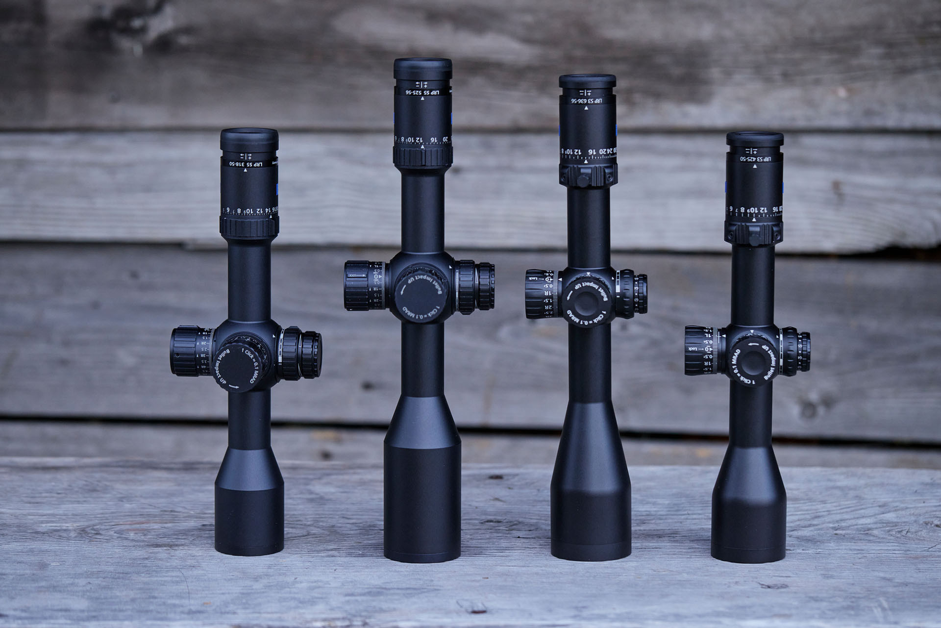 Are Japanese Scopes Inferior? Pros and Cons - Red Hawk Rifles