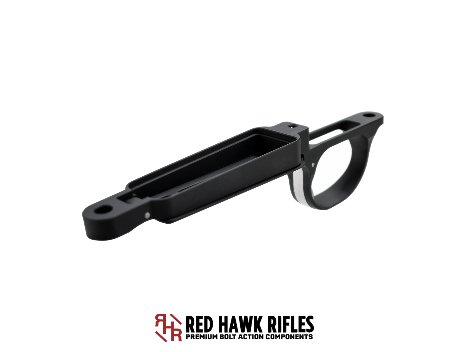 Mesa Precision Arms | Remington 700 BDL Bottom Metal | Red Hawk Rifles