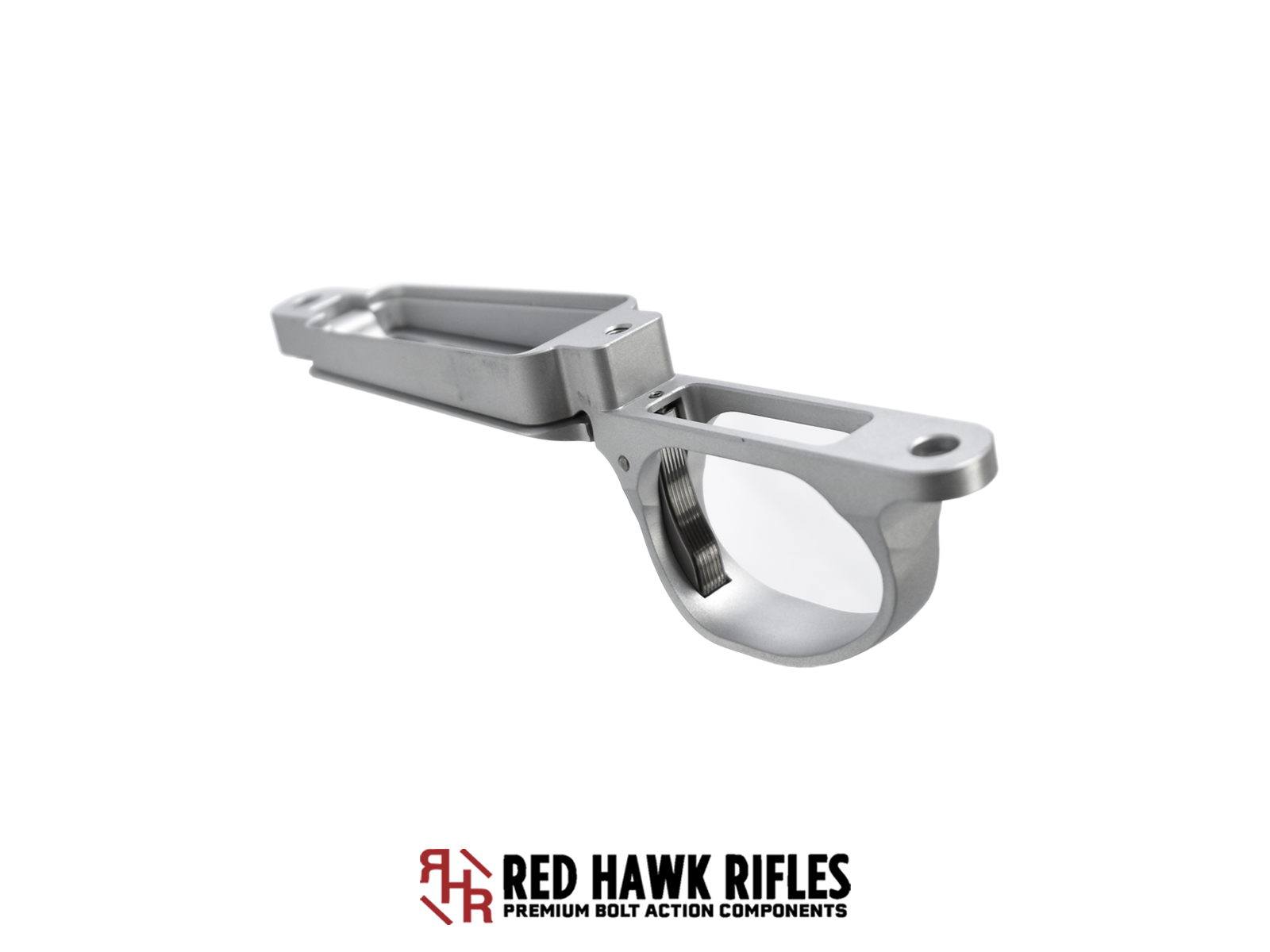 Red Hawk Rifles BDL Bottom Metal | Red Hawk Rifles