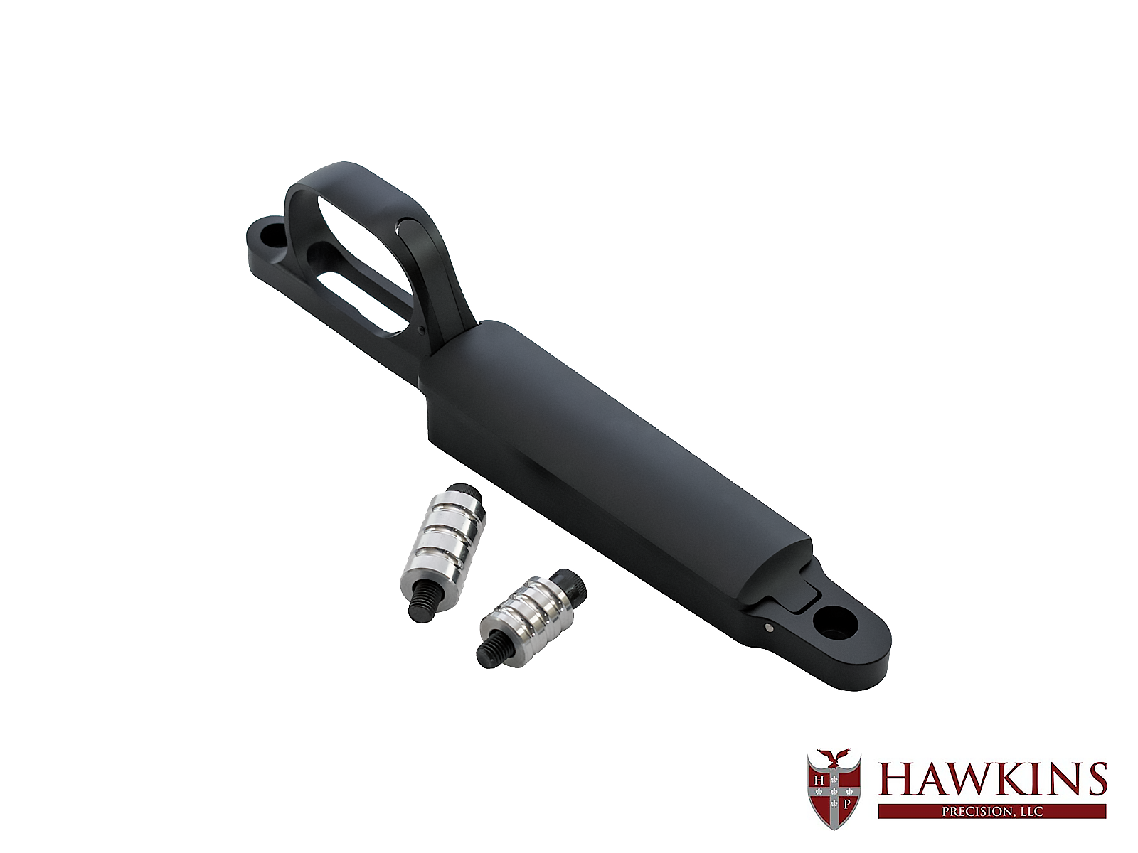 Hawkins Hunter DBM Bottom Metal | Red Hawk Rifles