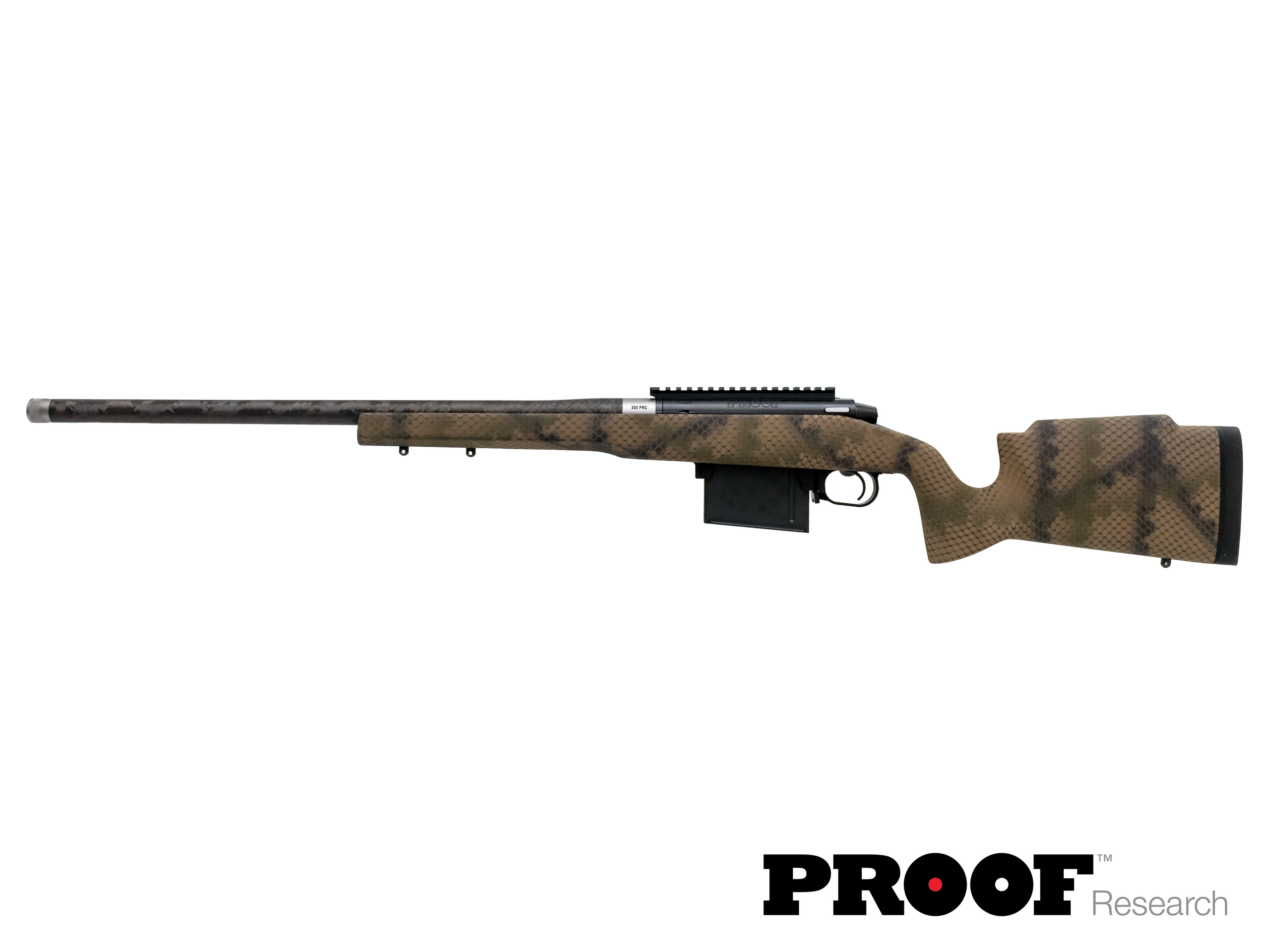 Proof Elevation MTR | Mountain Tactical Rifles for Sale