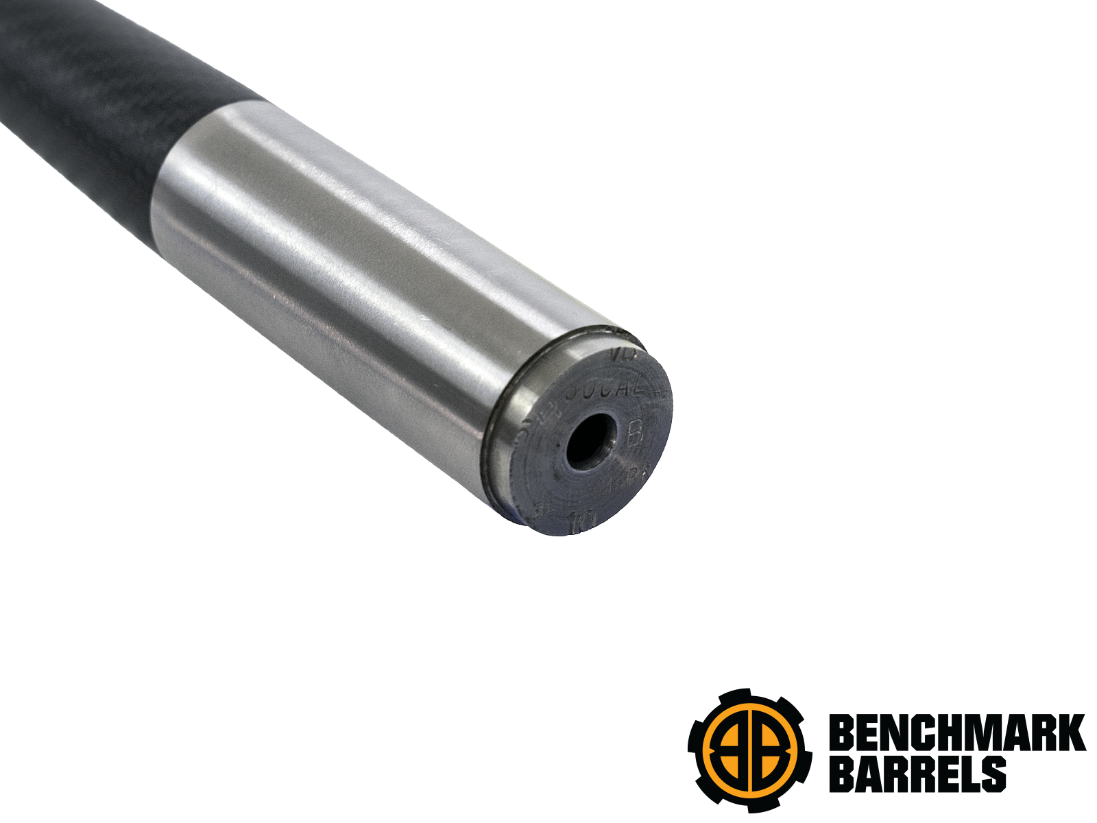 Benchmark 30 Cal Carbon Fiber Wrapped Bolt Action Barrels | Red Hawk