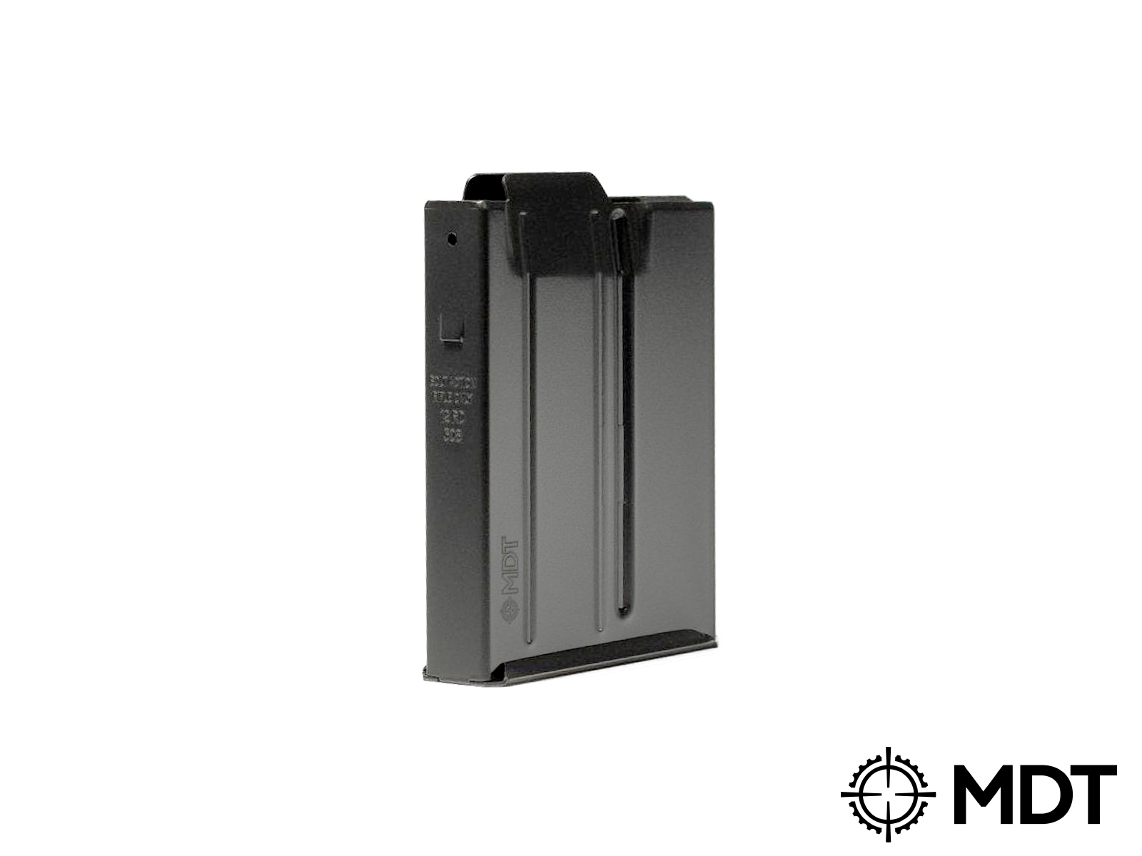 MDT AICS pattern Short Action Magazines | Red Hawk Rifles