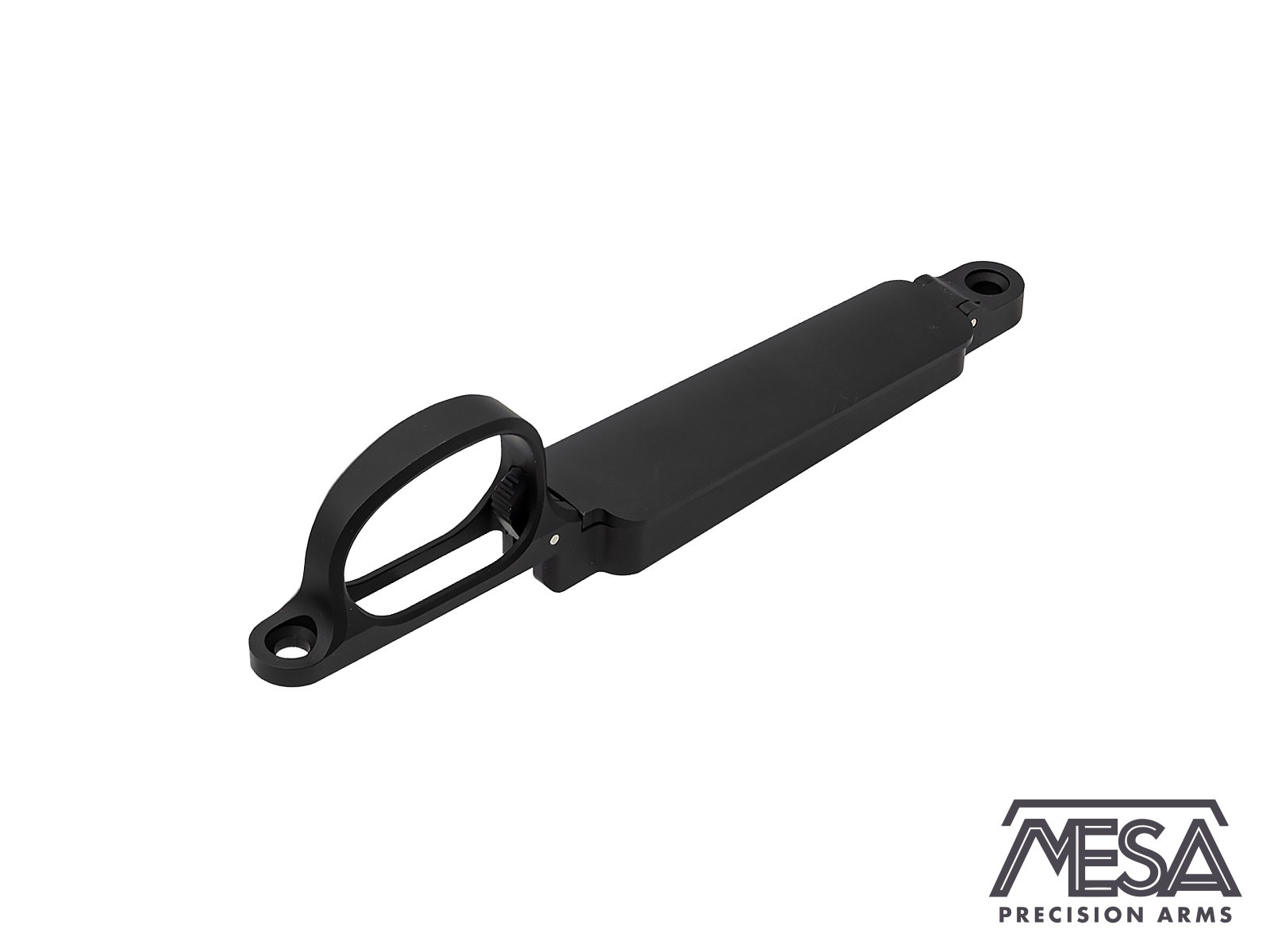 Mesa Precision Arms | Remington 700 BDL Bottom Metal | Red Hawk Rifles