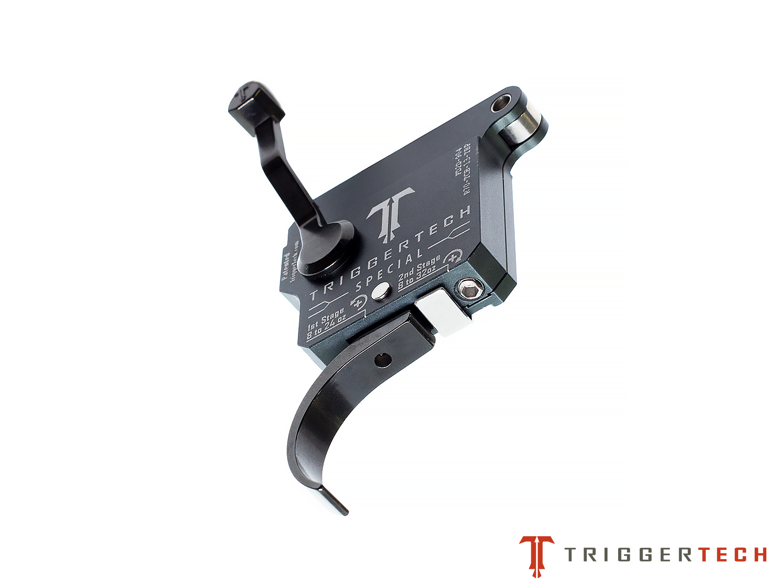 TriggerTech Special 2-Stage Trigger | Red Hawk Rifles