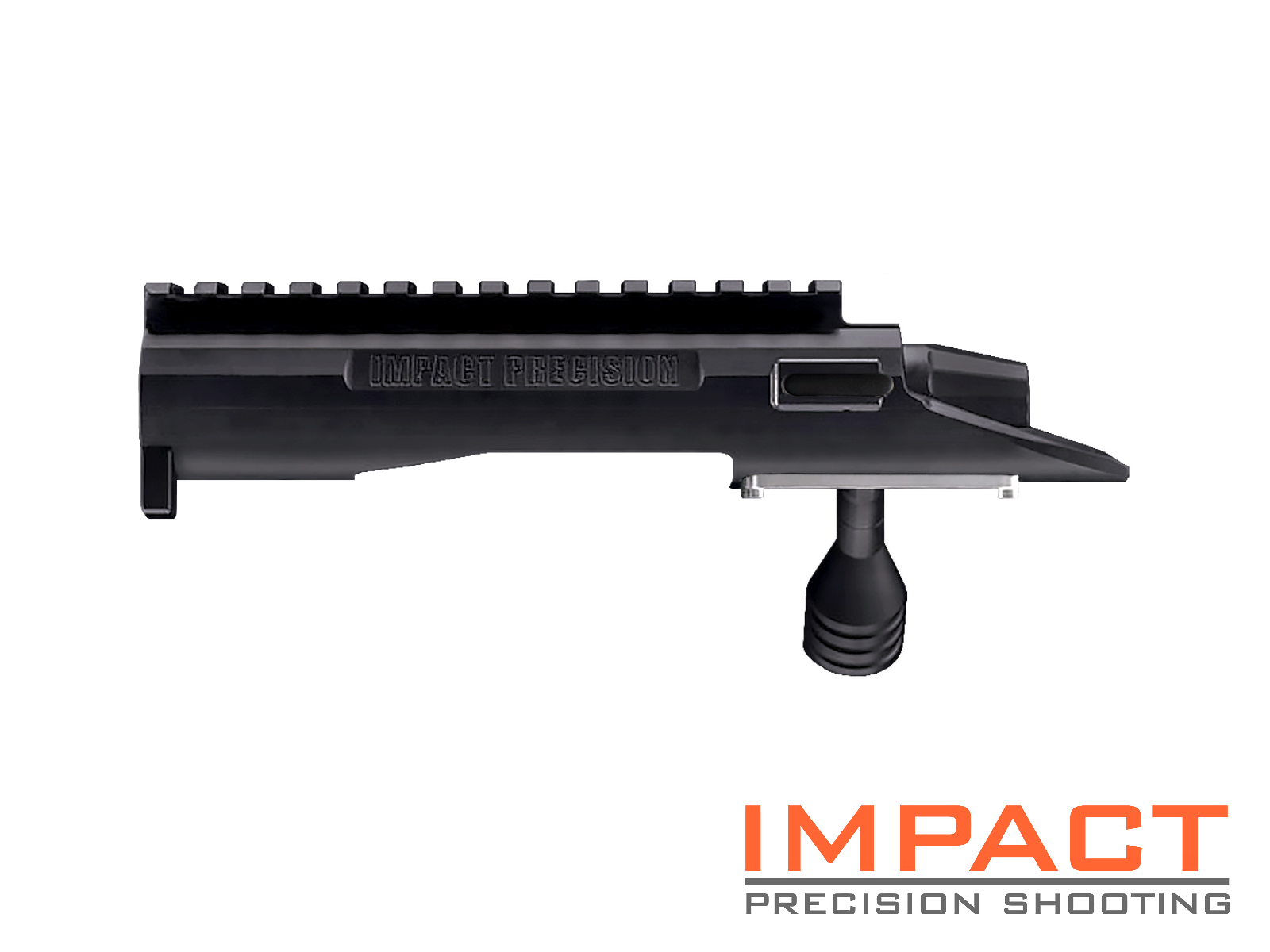 Impact Precision 737R Rifle Action | Red Hawk Rifles