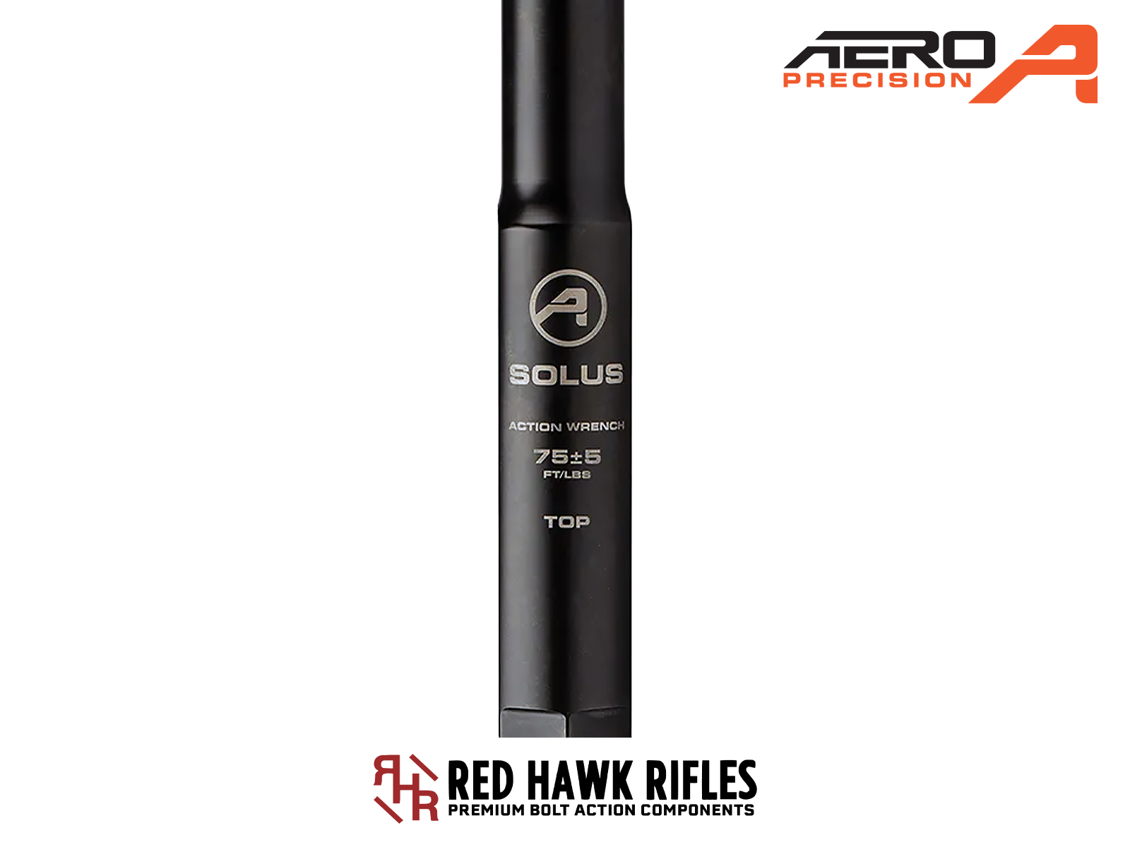Aero Precision | SOLUS Action Wrench | Red Hawk Rifles