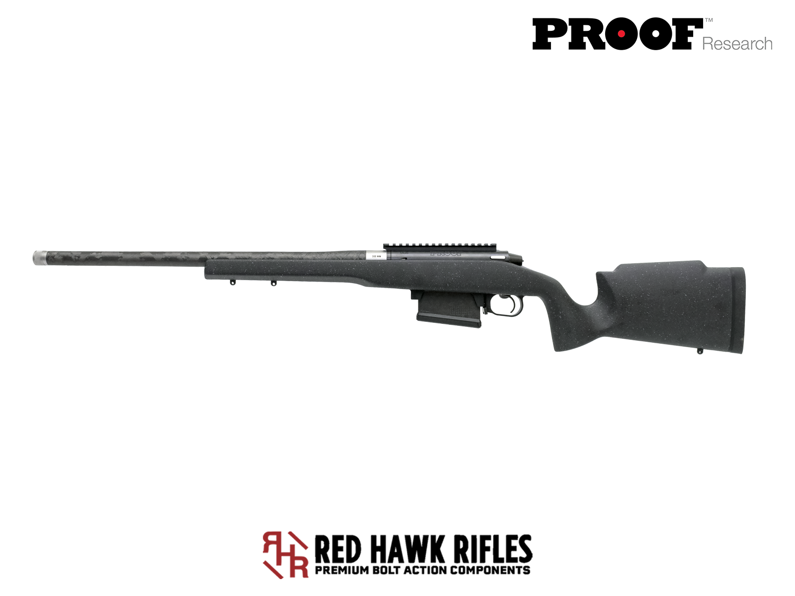 Proof Elevation MTR 2.0 | Mountain Tactical Rifles for Sale