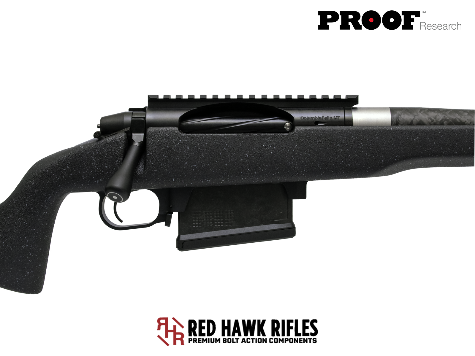 Proof Elevation MTR 2.0 | Mountain Tactical Rifles for Sale