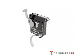 Trigger Tech Stainless Special Trigger | Remington 700 Rifle