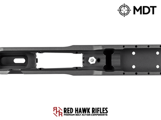 MDT Chassis | ACC Elite | Remington 700 | Red Hawk Rifles