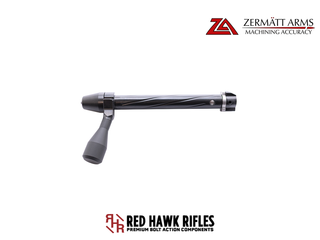 Zermatt Arms Origin Bolt Action Receiver | Red Hawk Rifles