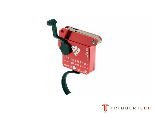 TriggerTech Triggers | Performance Shooting | Drop in Trigger