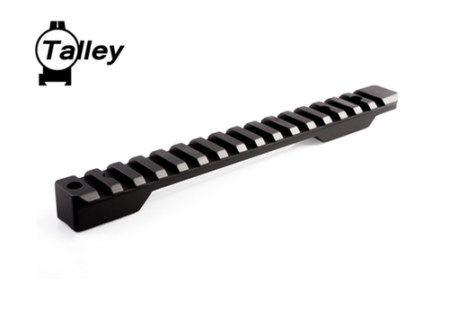 Talley One Piece Rings | Scope Bases | Precision Mounts