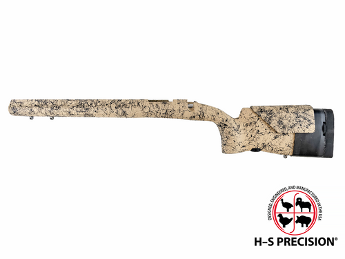 HS Precision Stocks | Remington 700 ADL Stock