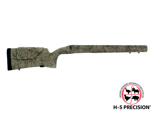 HS Precision Stocks | Remington 700 ADL Stock