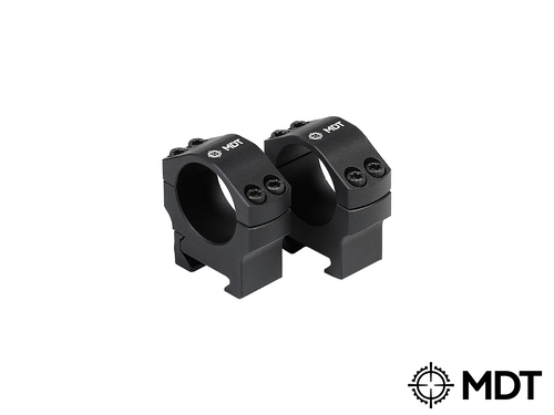 MDT Elite Scope Rings | Scope Mounts | Scope Bases