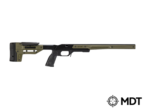 MDT Chassis | ACC Chassis | Remington 700 Chassis