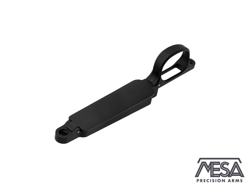 Bottom Metal | BDL Internal Magazine Box | Detachable Magazine
