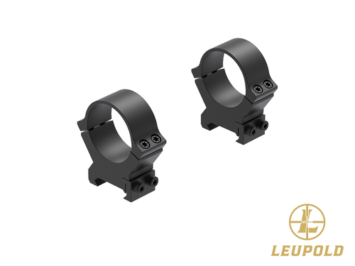 Leupold Scope Rings | Scope Mounts | Rifle Base
