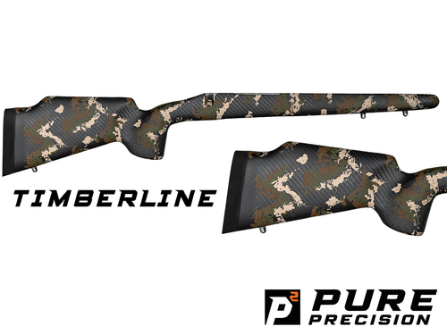Mesa Precision Arms Altitude Carbon Stock | Red Hawk Rifles