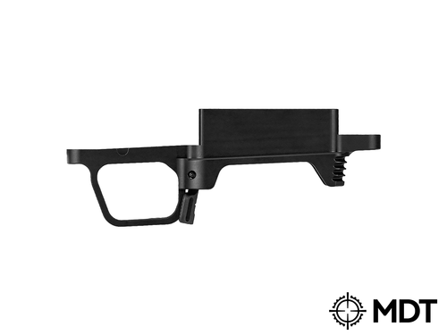 MDT M5 Bottom Metal Short Action - Precision AICS Remington 700