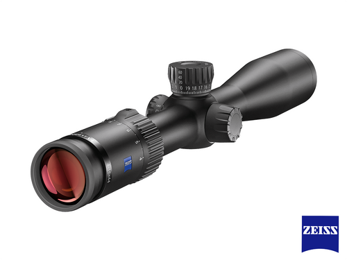 Zeiss Conquest V4 4-16x44 Demo Like New Scope | Red Hawk