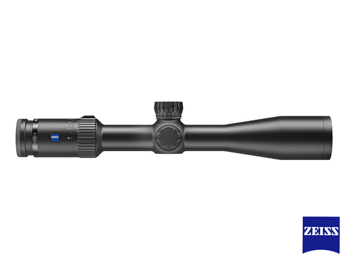 Zeiss Conquest V4 4-16x44 Demo Like New Scope | Red Hawk