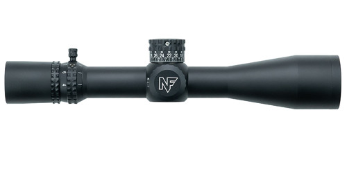 Nightforce ATACR Rifle Scope 4-20x50mm F1 | Red Hawk