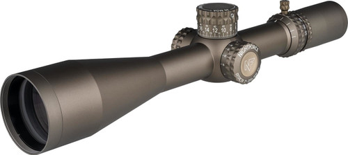 Nightforce ATACR 7-35x56mm F1 Dark Earth Rifle Scope | Red Hawk
