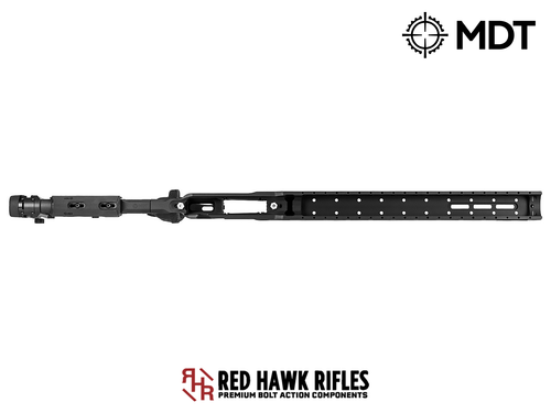 MDT Chassis | ACC Elite | Remington 700 | Red Hawk Rifles