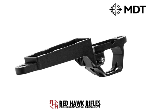 Hunting Bottom Metal M5 AICS – MDT Precision Rifle Upgrade