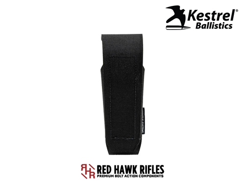 Kestrel MOLLE Carry Case - Tactical Pouch | Red Hawk