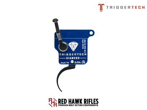 TriggerTech Rough Diamond Trigger | Red Hawk Rifles