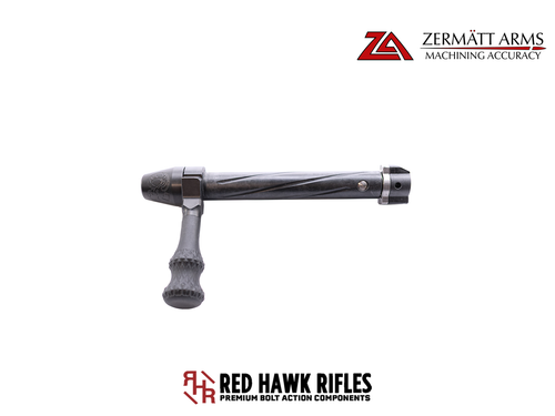 Zermatt Arms TL3 Bolt Action Receiver | Red Hawk Rifles