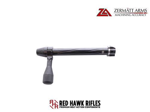 Zermatt Arms TL3 Bolt Action Receiver | Red Hawk Rifles