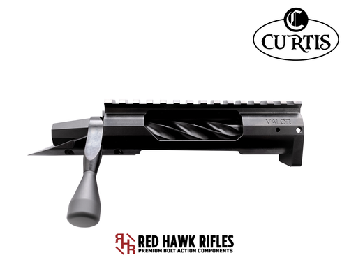*Clearance* Curtis Custom - Receiver - Valor - DBM - SA ARC (Quick ...