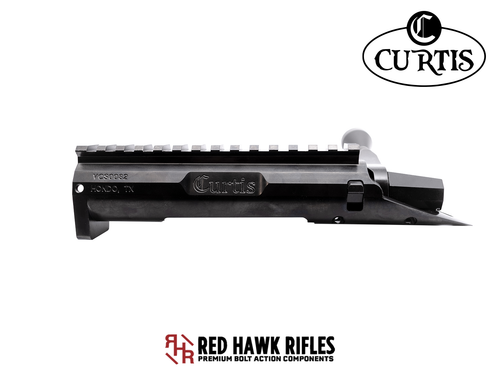 *Clearance* Curtis Custom - Receiver - Valor - DBM - SA ARC (Quick ...