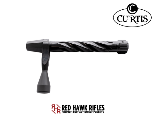 *Clearance* Curtis Custom - Receiver - Valor - DBM - SA ARC (Quick ...