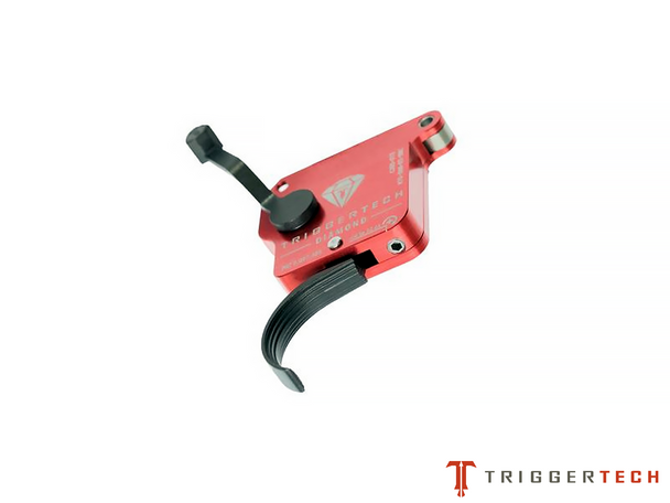 TriggerTech Diamond Trigger | Red Hawk Rifles
