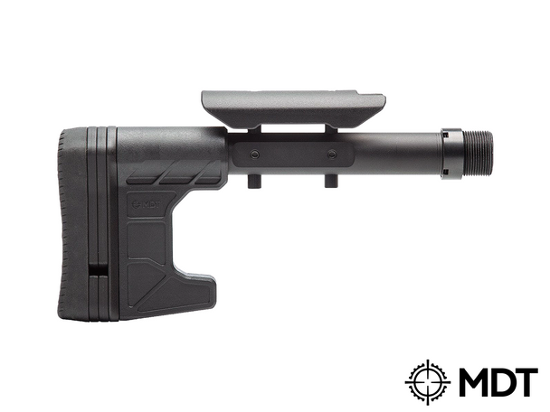 MDT Composite Carbine Stock | Red Hawk Rifles