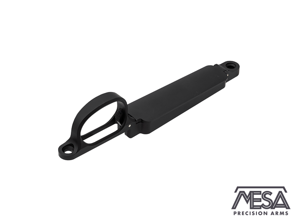 Mesa Precision Arms | Remington 700 BDL Bottom Metal | Red Hawk Rifles