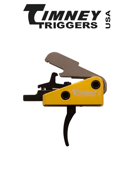 Timney AR Trigger | Drop in Trigger | AR-15 Trigger