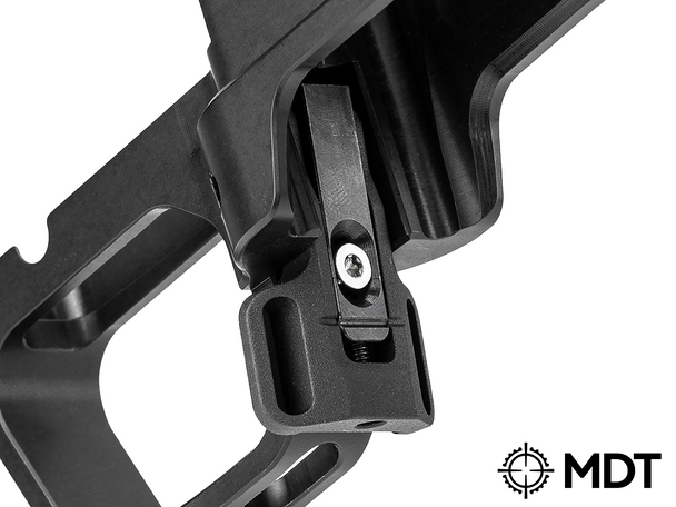 MDT Bottom Metal | Red Hawk Rifles