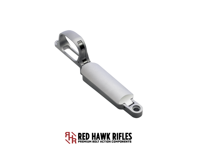 Red Hawk Rifles BDL Bottom Metal | Red Hawk Rifles