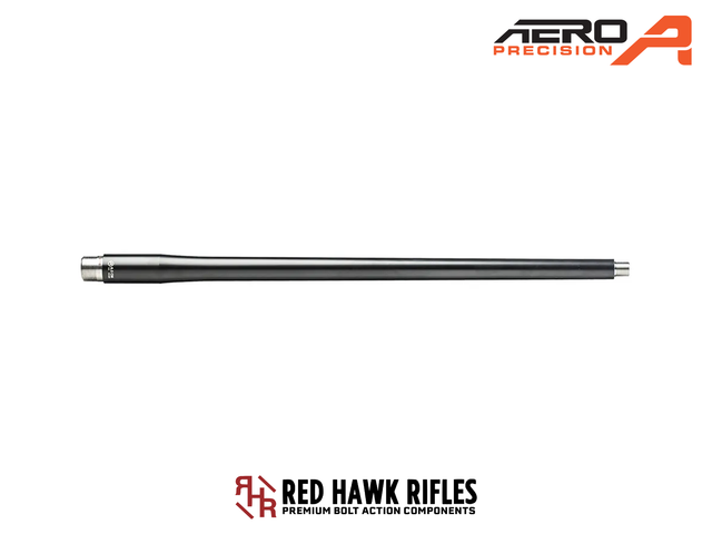 Aero Precision Solus | Prefit Barrels | 6.5 PRC Fluted | Red Hawk Rifles