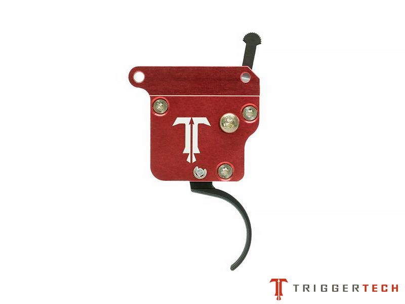 TriggerTech Diamond Trigger | Red Hawk Rifles