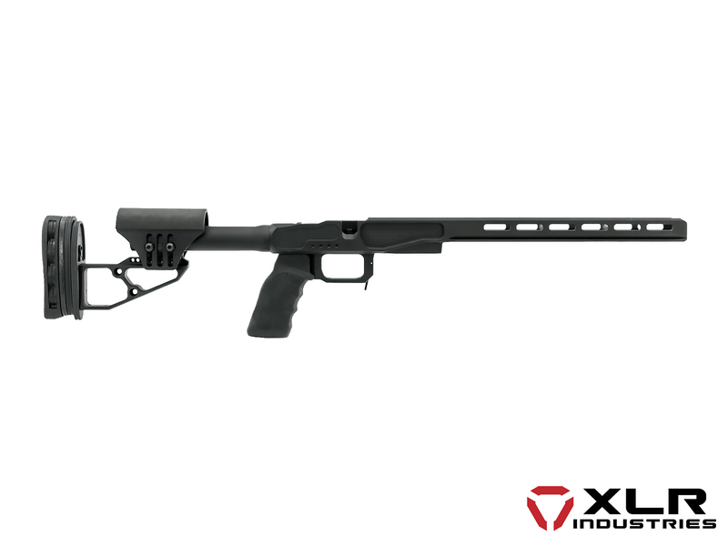 XLR Industries Element4.0 Chassis System | Red Hawk Rifles
