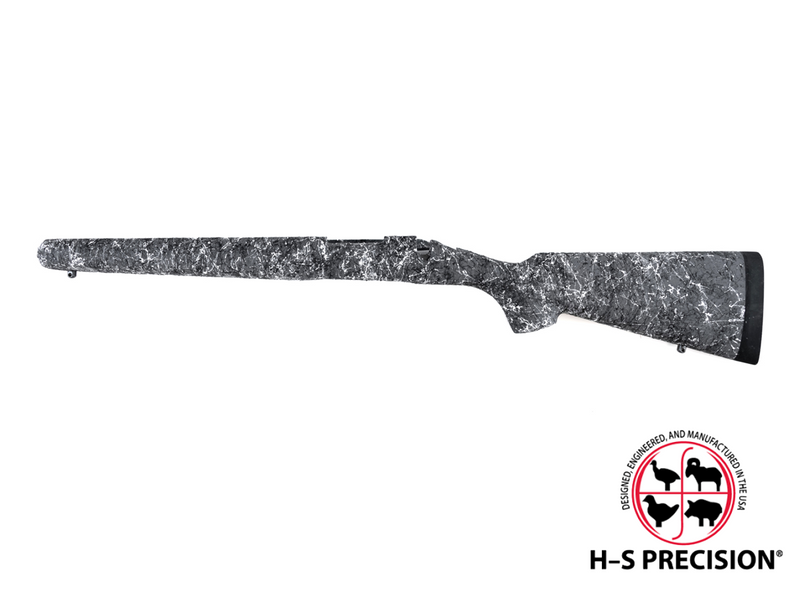 HS Precision - PSS016 | Left Hand Stock | Red Hawk Rifles
