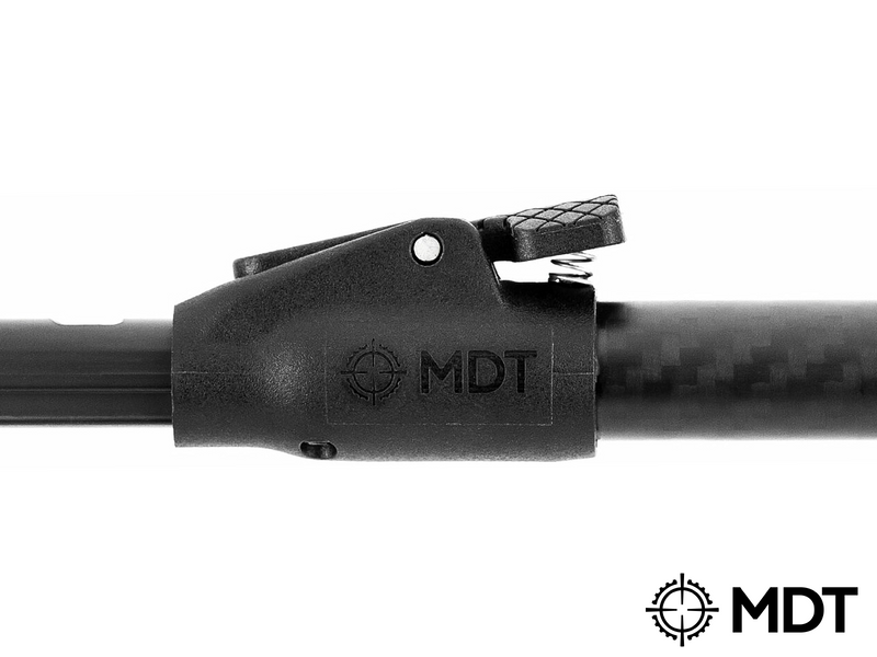 MDT GRND Pod | MDT Bipod | Best Rifle Bipod
